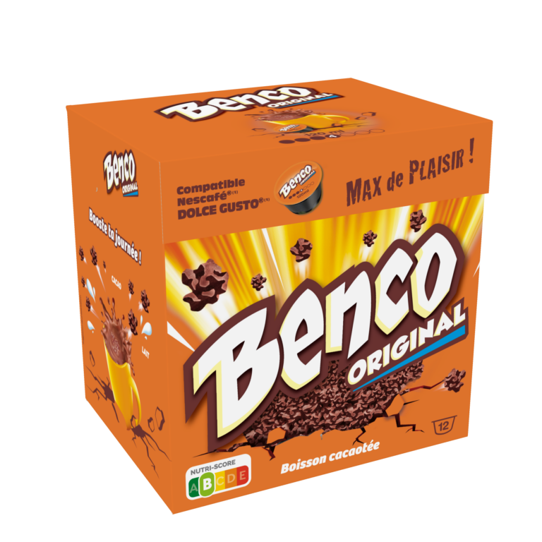 Découvrez la gamme Benco