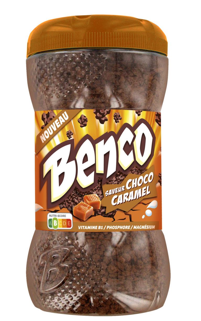 Découvrez la gamme Benco
